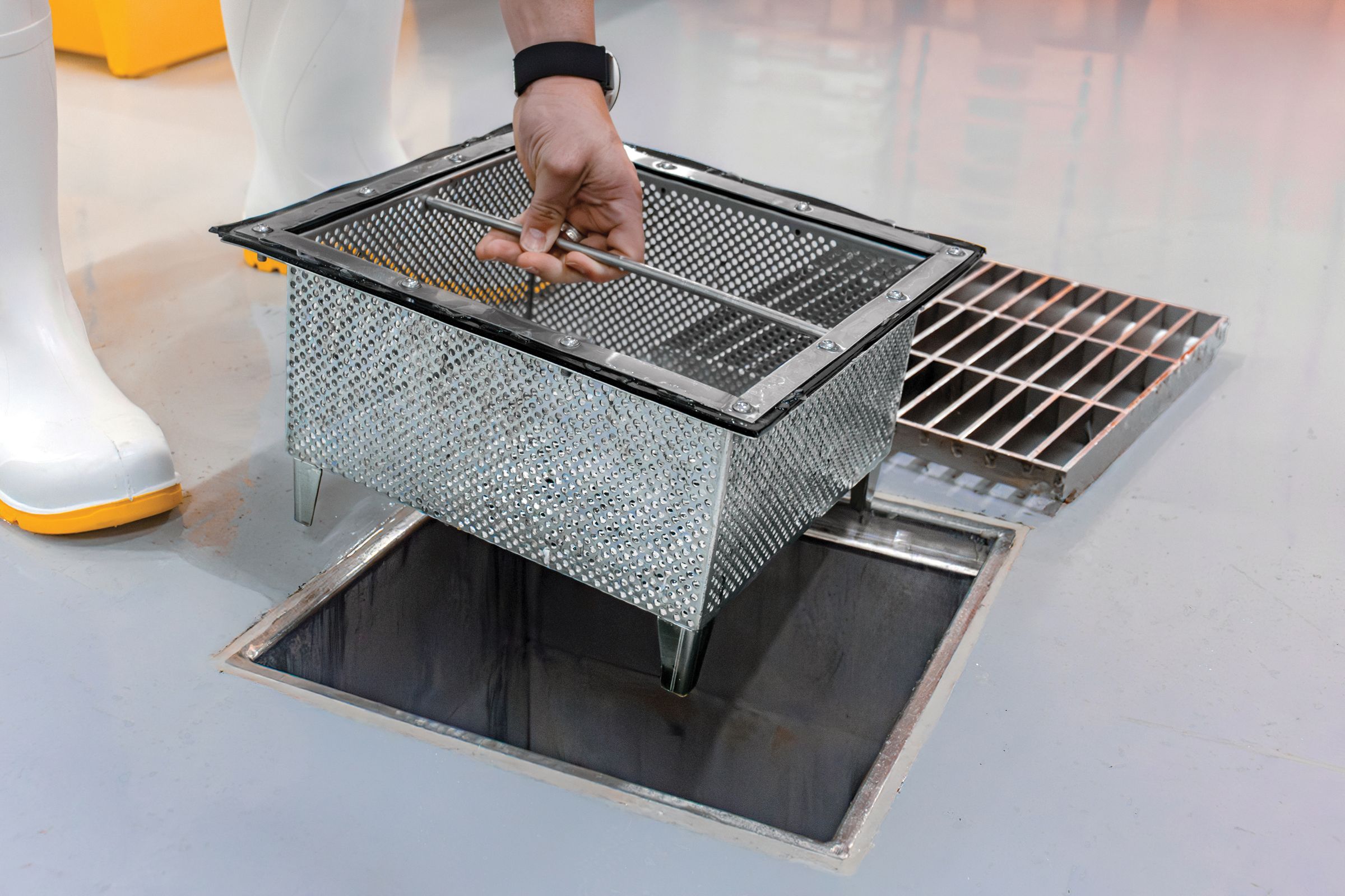Drainage solutions for diverse project requirements | ArchitectureAu