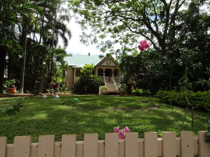 Robin Dods’s New Farm house added to Queensland heritage register ...