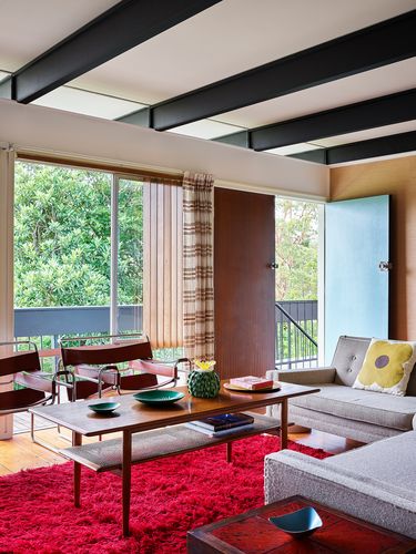 Revisited: Beachcomber Mk II by Nino Sydney | ArchitectureAu