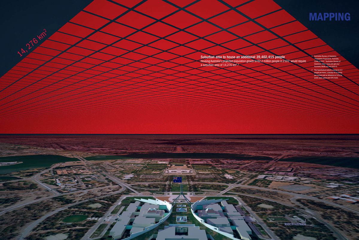 Made in Australia: The future of our cities | ArchitectureAu