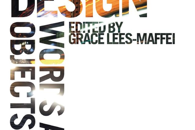 Writing Design: Words and Objects | ArchitectureAu