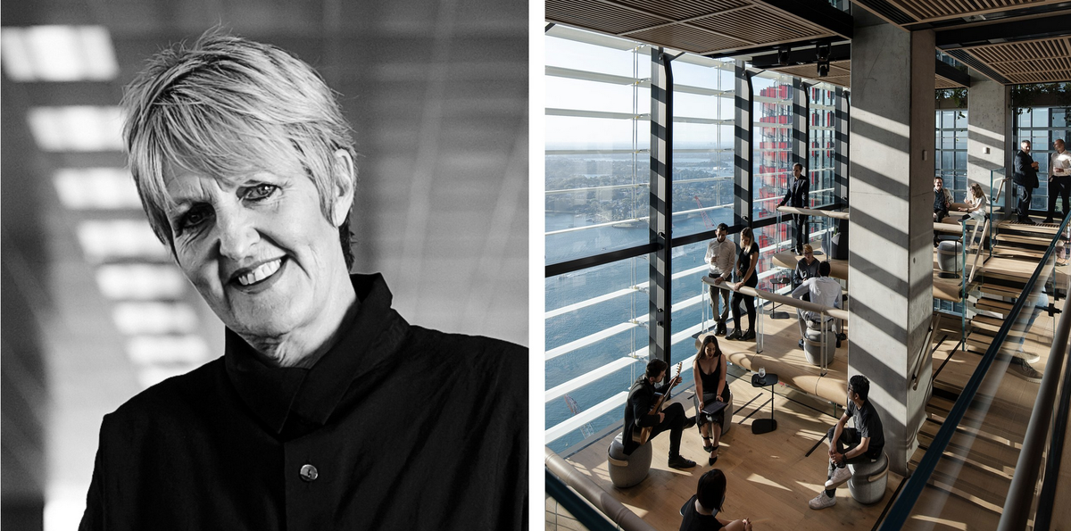 Seven designers to be inducted into DIA’s Hall of Fame | ArchitectureAu