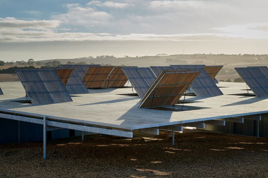 Sean Godsell and the complexity of simplicity | ArchitectureAu