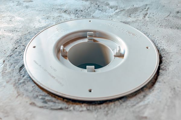 Allproof's guide to puddle flanges | ArchitectureAu