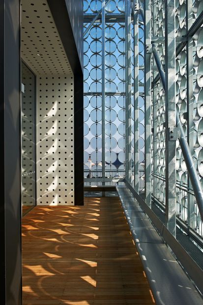 RMIT Design Hub opens | ArchitectureAu