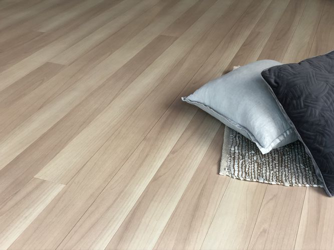 Deco Australia introduces new flooring system | ArchitectureAu