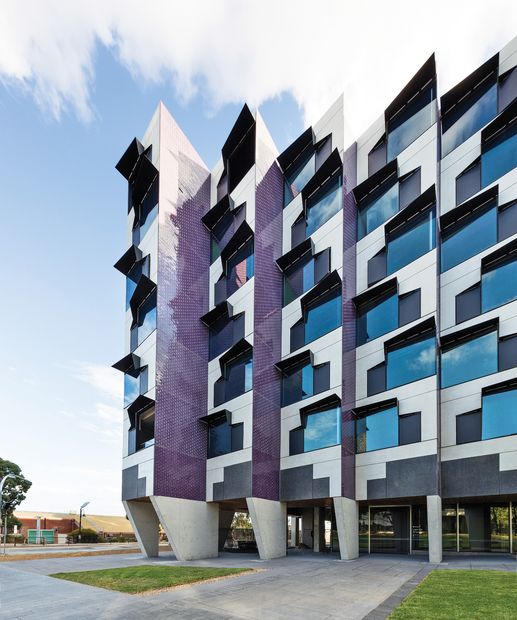 2016 National Architecture Awards: Residential Architecture – Multiple ...
