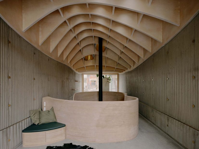 2024 Australian Interior Design Awards: Premier Award for Interior ...