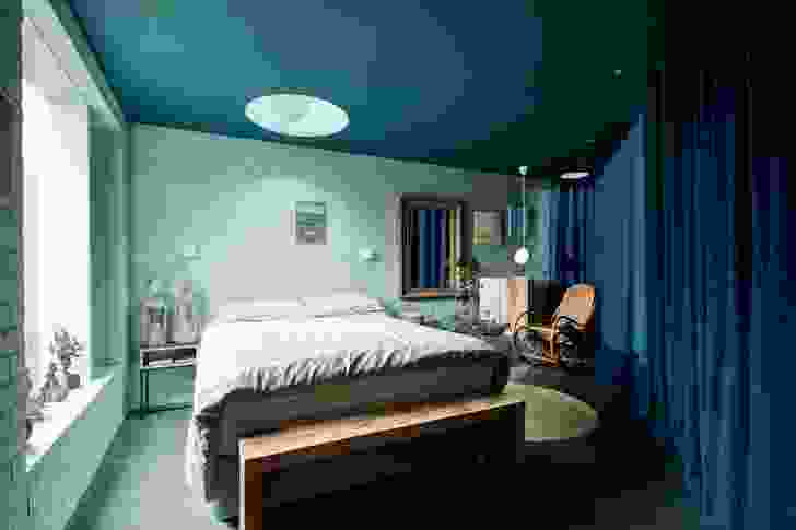 Meet the owners of Beaconsfield House | ArchitectureAu