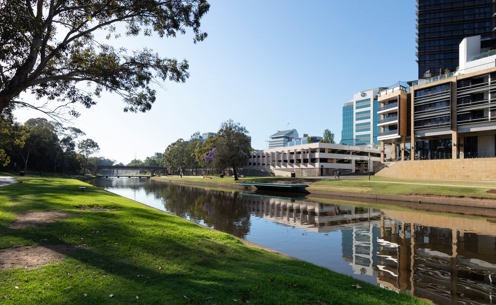 Shortlist announced: Parramatta Powerhouse Museum design competition ...