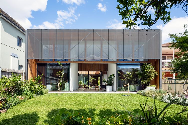 2019 Houses Awards: Commendations | ArchitectureAU