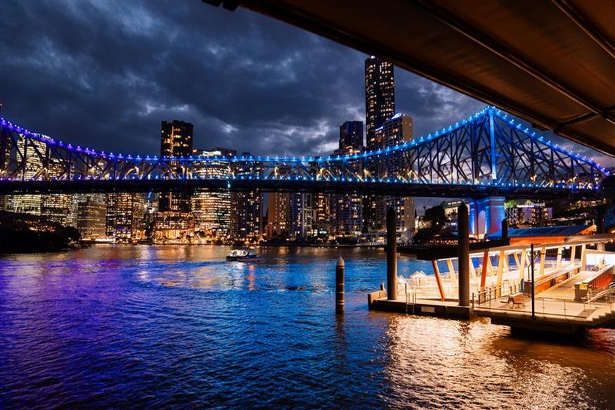 Built environment institutes call for design input over Brisbane 2032 ...