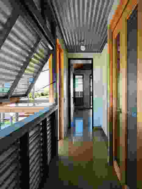 The Territory lifestyle: Tropology for DHA | ArchitectureAu