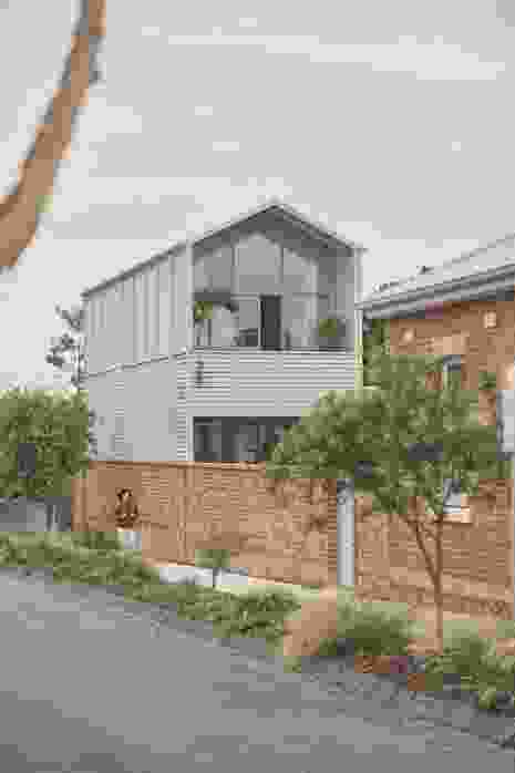 Ayr House by Ha Arc | ArchitectureAu