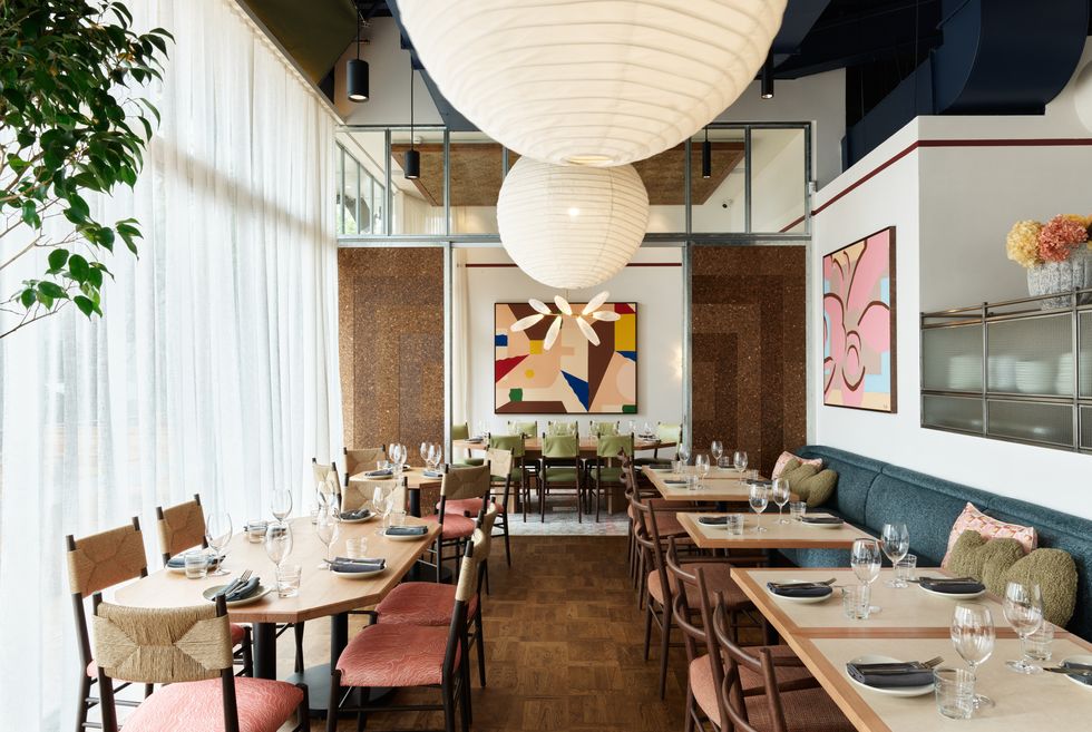 RAFI by Luchetti Krelle | ArchitectureAu