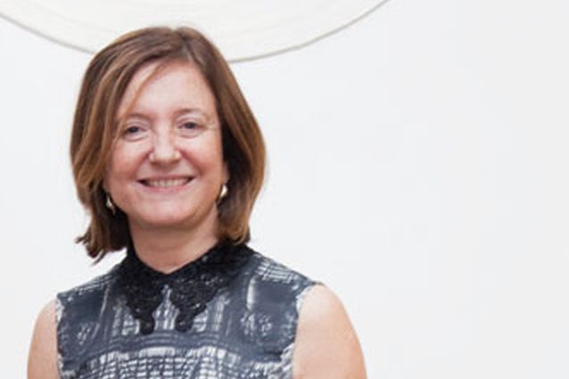 Beatriz Colomina: Paper architecture | ArchitectureAu