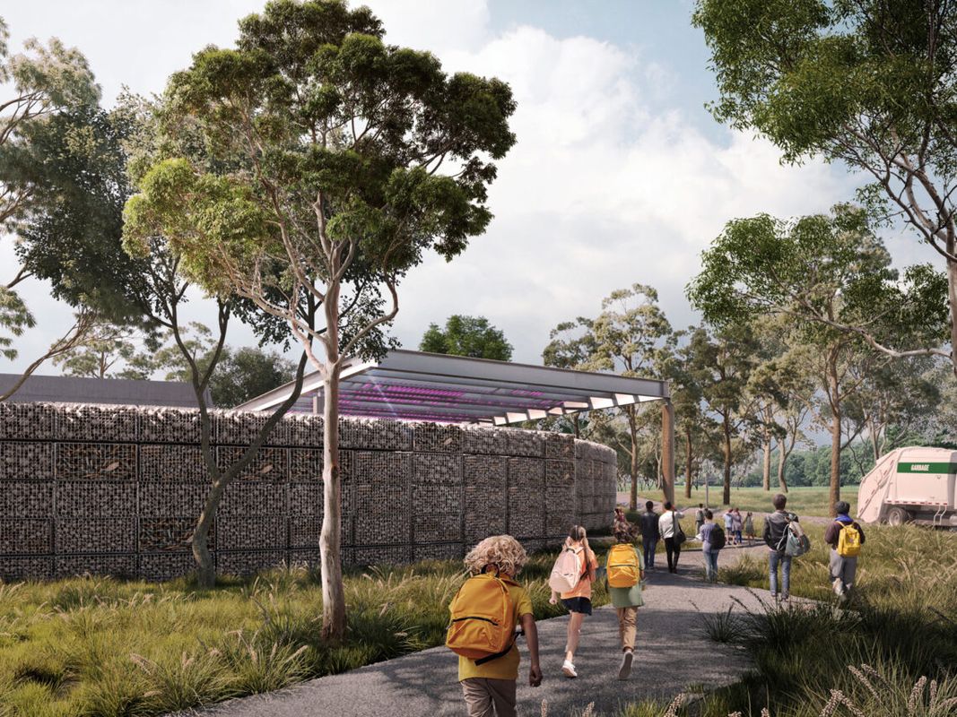 More Australian projects recognized at 2023 WAF/Inside Awards ...