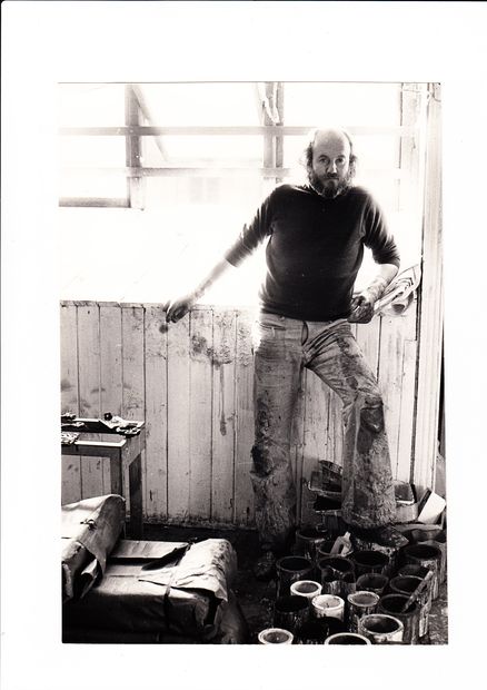 Sydney Ball curated by David Flack | ArchitectureAu