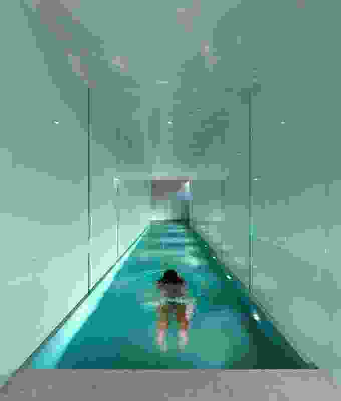 Zenolite dual-layer acrylic panels from HVG Decorative Building ...