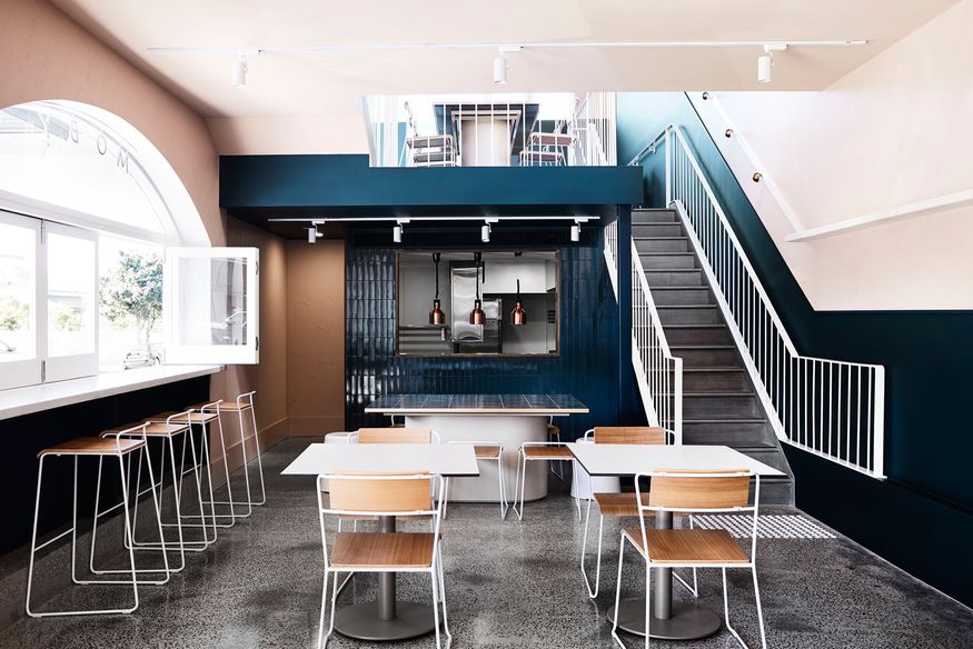 2017 Eat Drink Design Awards shortlist: Best Cafe Design | ArchitectureAu