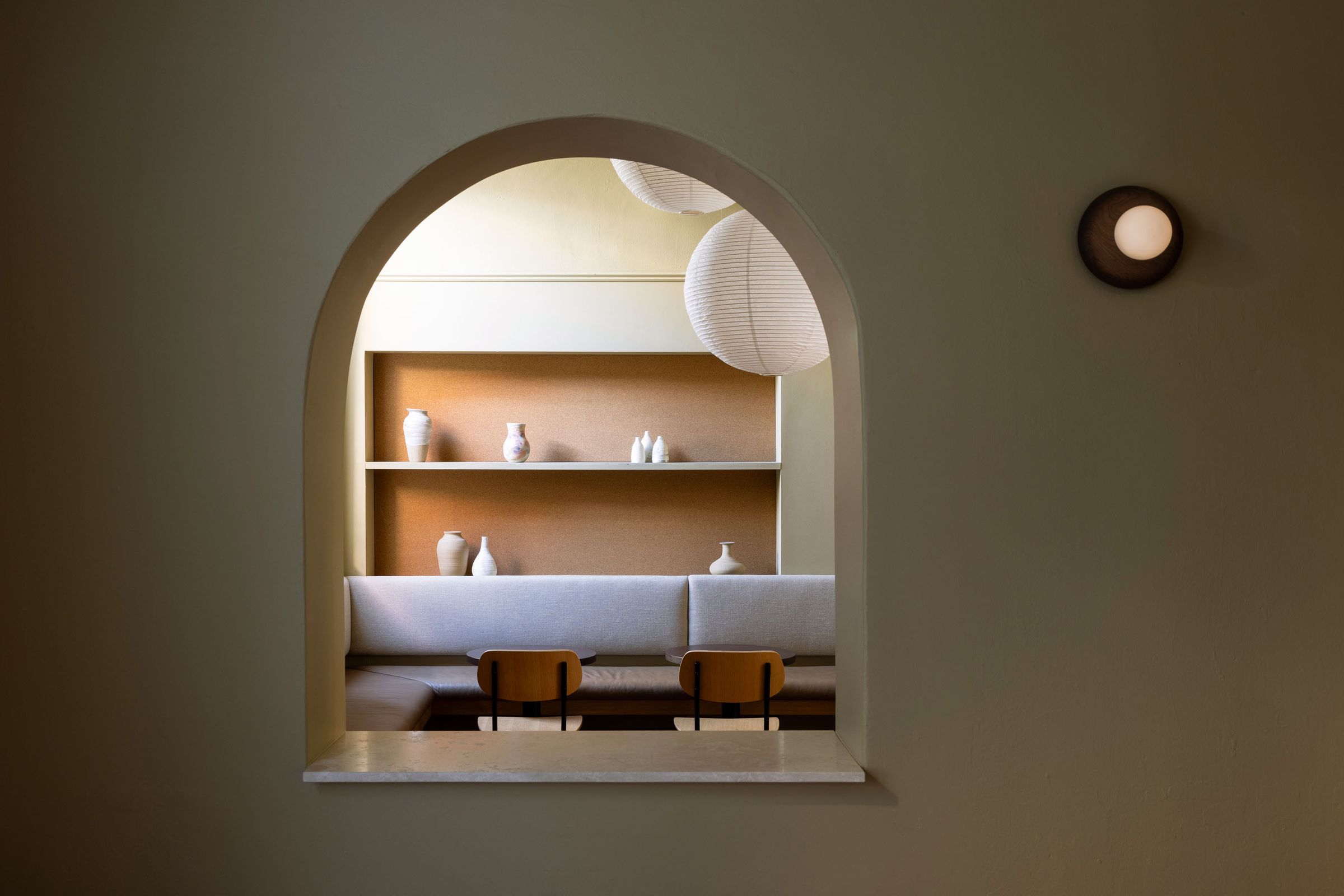 Common Bakery by Rezen Studio | ArchitectureAu