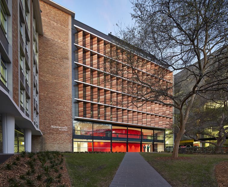 2016 NSW Architecture Awards | ArchitectureAu