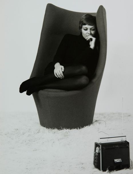 Featherston 2016: an Australian classic relaunched | ArchitectureAu