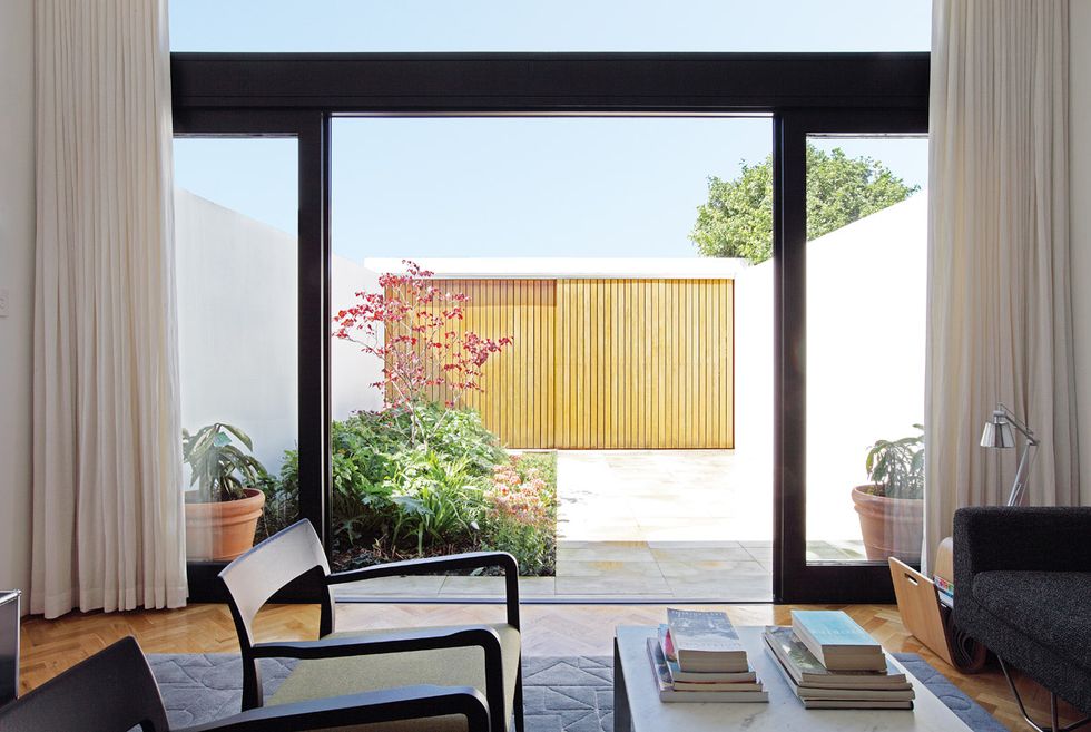 Alexandria House | ArchitectureAu