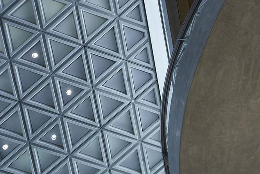 AGWA building guided tours | ArchitectureAU