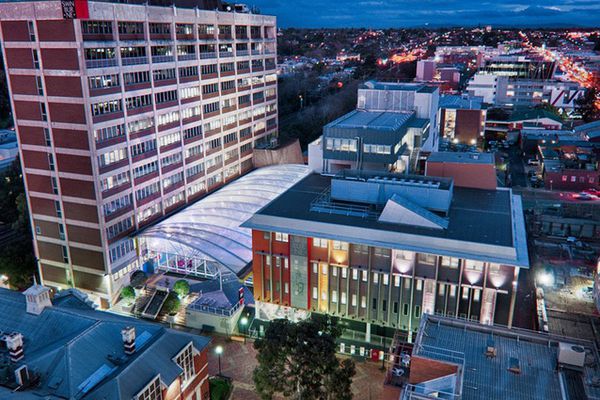 Swinburne launches joint architecture and urban design master’s course ...