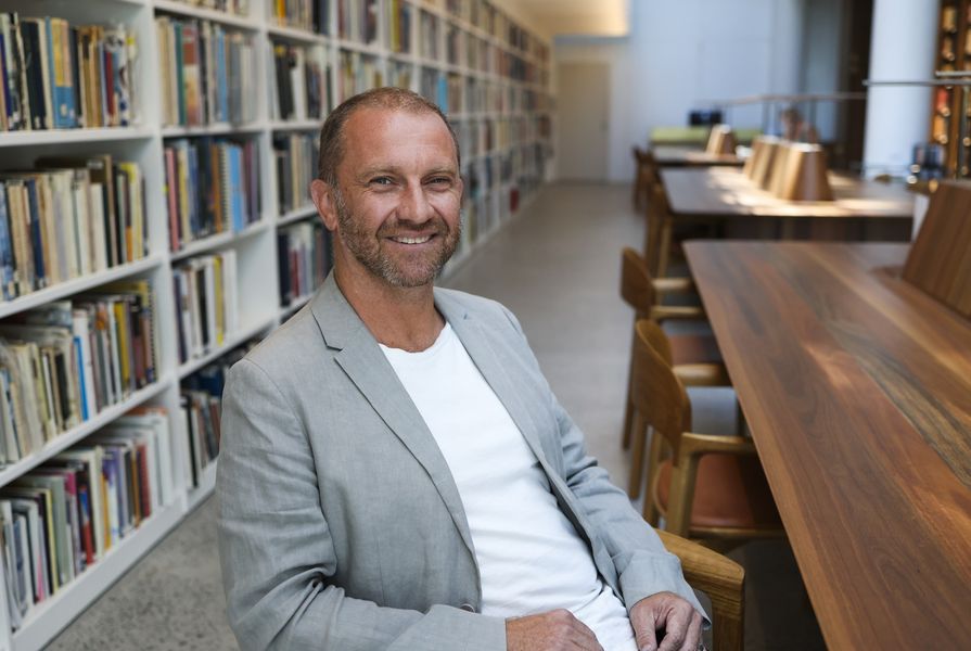 Learning Curve lecture series | ArchitectureAu
