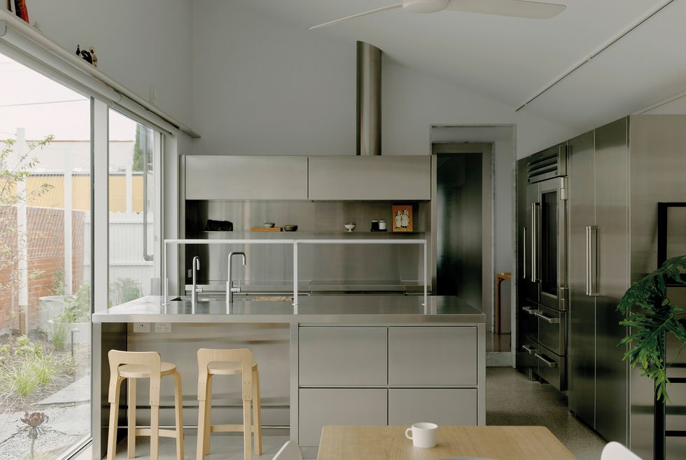 Northcote House by MA and Co Architects | ArchitectureAu