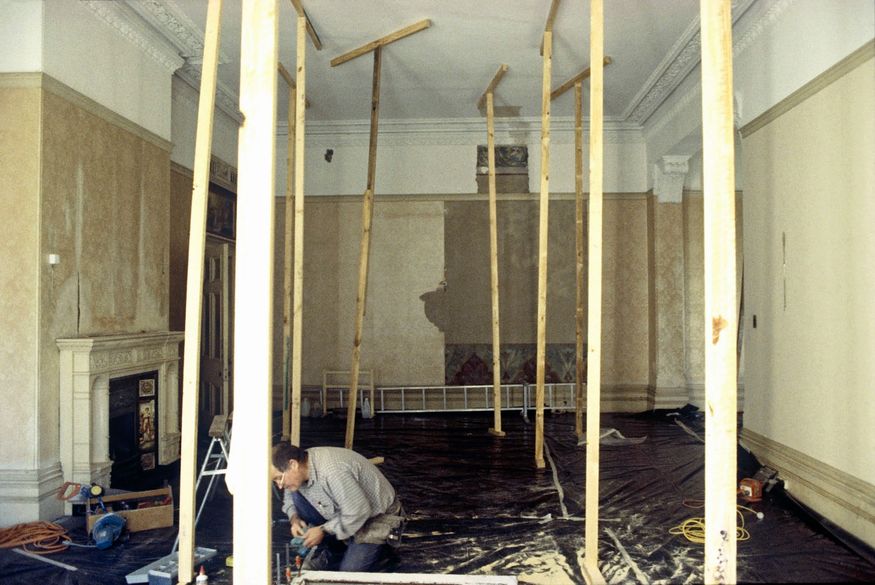 2012 National Architecture Awards: Lachlan Macquarie Award | ArchitectureAu