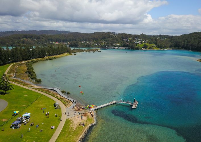 2025 National Landscape Architecture Awards: Award of Excellence for ...
