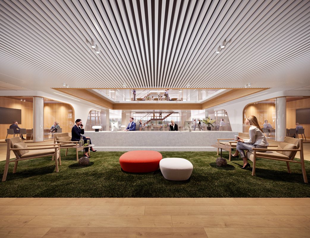 'Wellbeing-focused' Tonsley precinct receives approval | ArchitectureAu