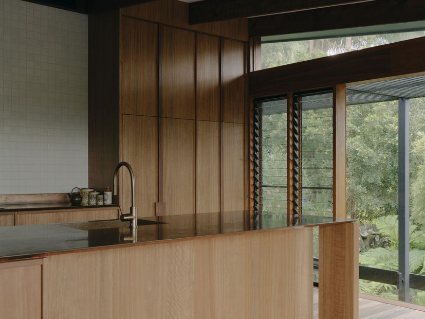 Burringbar House by Fouché Architects | ArchitectureAu