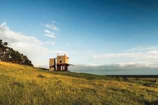 Richard Stampton Architects | ArchitectureAu