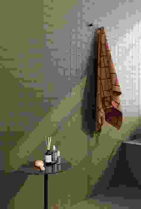 A clean slate: Kitchen and bathroom products that balance form and ...