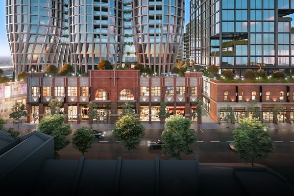 Construction begins on Melbourne's Jam Factory redevelopment ...