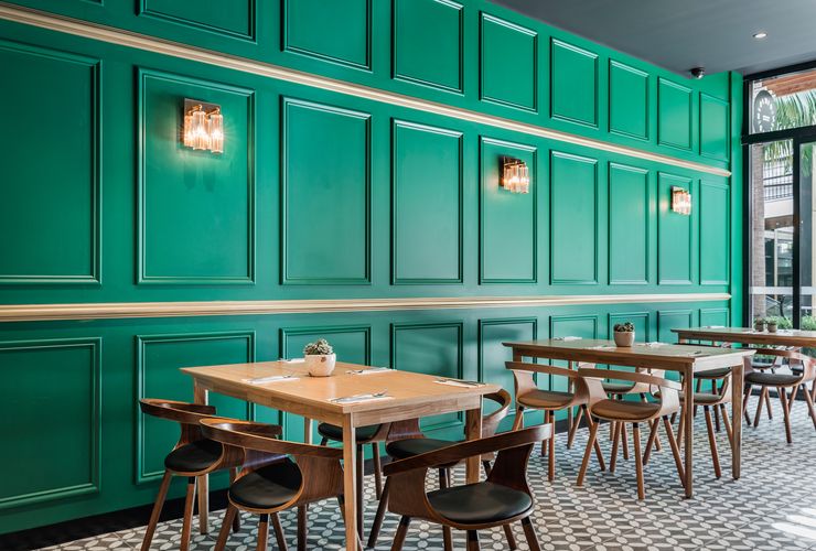 2017 Eat Drink Design Awards shortlist: Best Cafe Design | ArchitectureAu