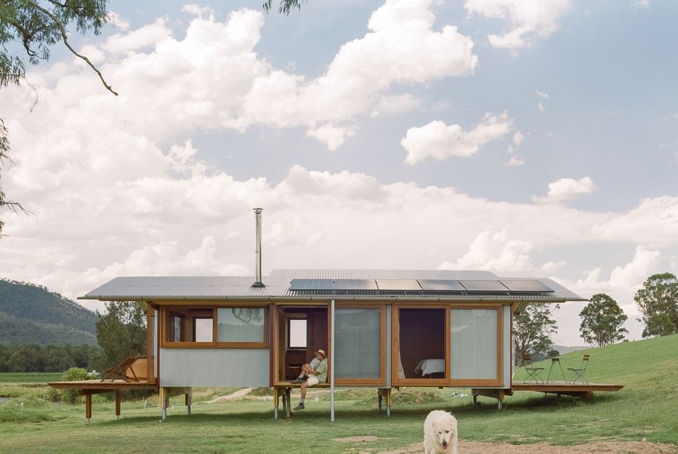 A prefab building revolution can help resolve both the climate and ...