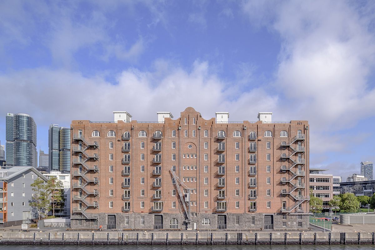 The Revy by PTW Architects | ArchitectureAu