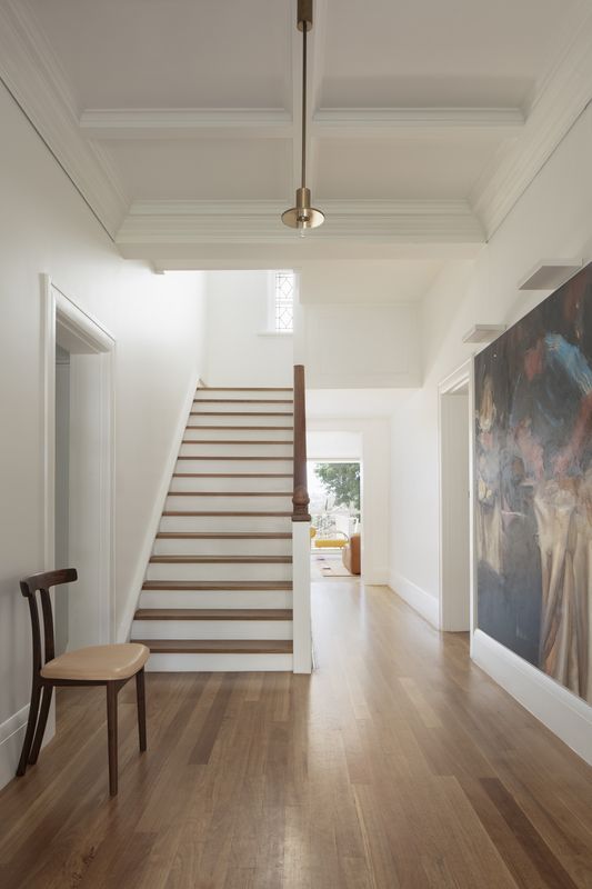 Bellevue Hill House by Tribe Studio | ArchitectureAu