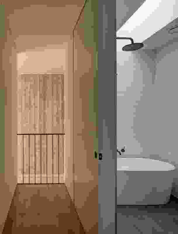 Quarry Box by MCK Architects | ArchitectureAu