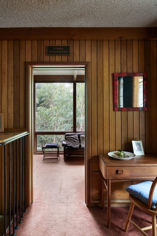 Revisited: Azalea House by John Chappel | ArchitectureAu