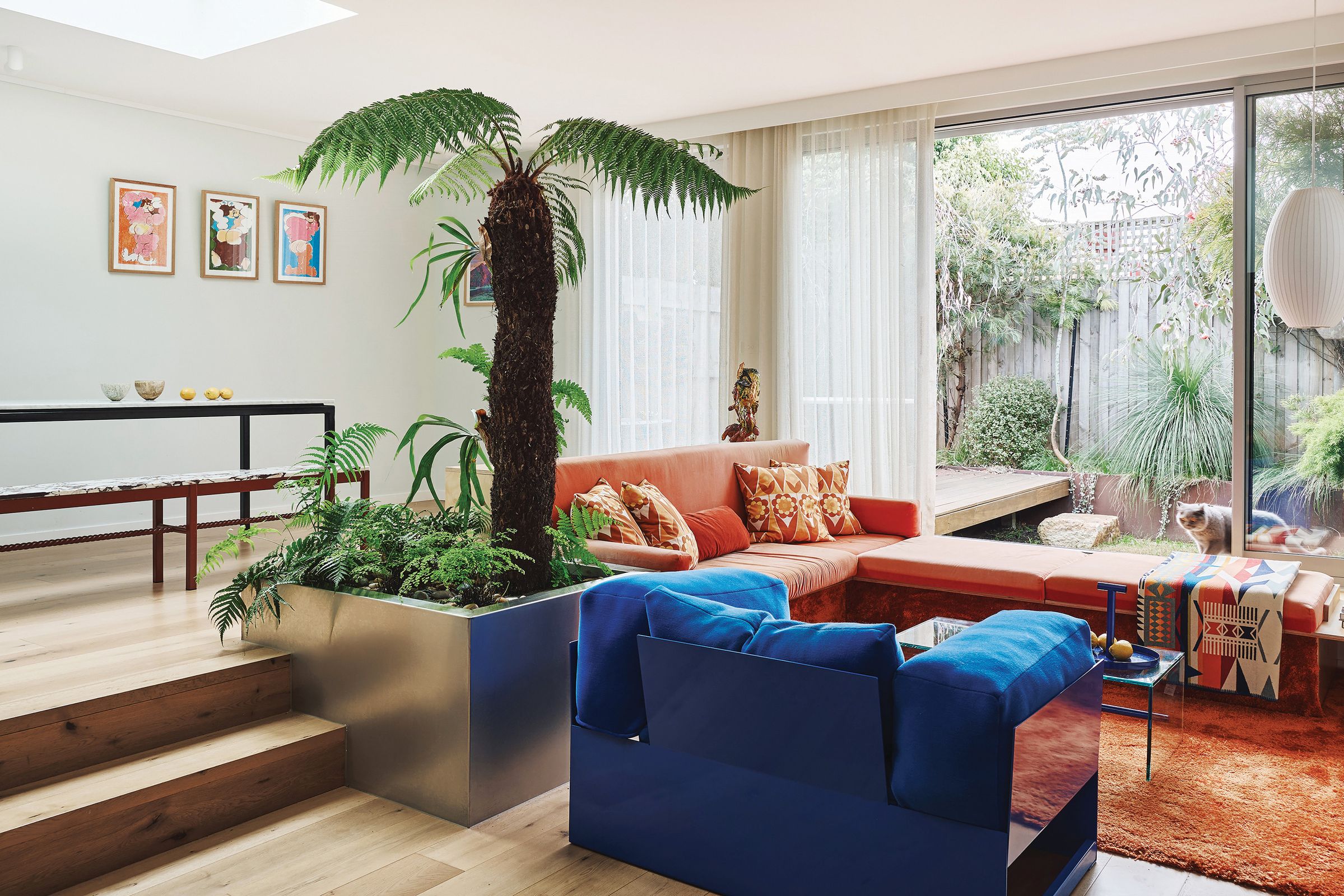 One to watch: Naomi Brennan Architects | ArchitectureAu