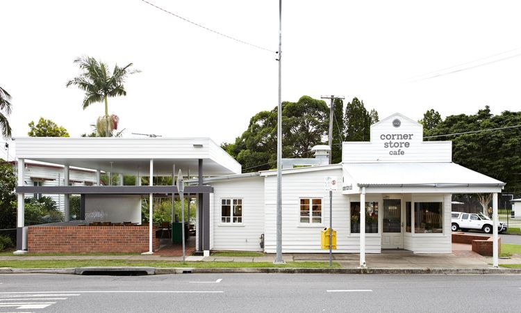 2012 Eat-Drink-Design Awards High Commendations – Best Cafe Design ...