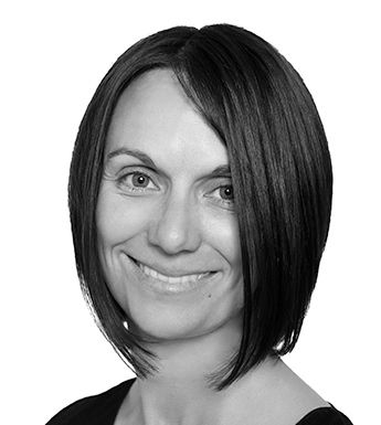 2014 UQ Architecture lecture series: Kate Luckraft | ArchitectureAu