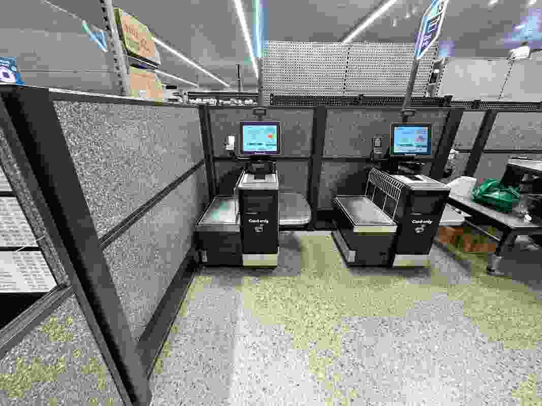 Exposed internal linings and multi-use panels by saveBOARD | ArchitectureAu