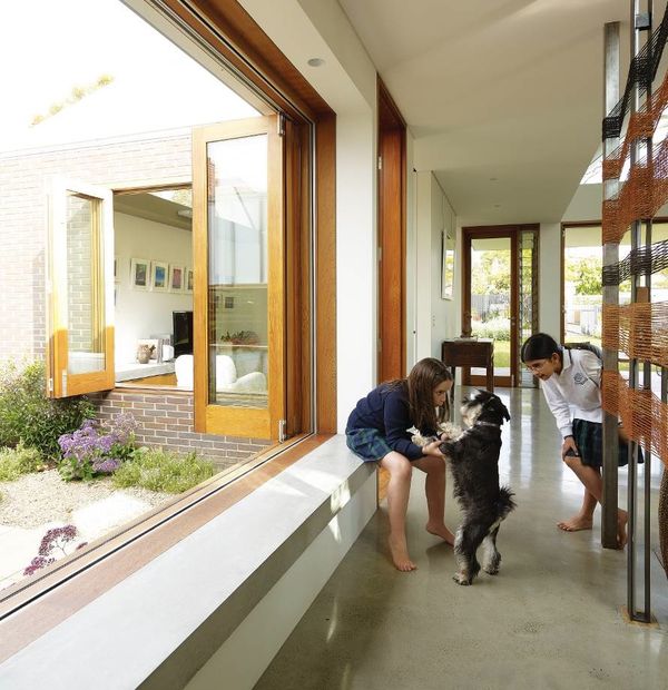 Haberfield House | ArchitectureAu